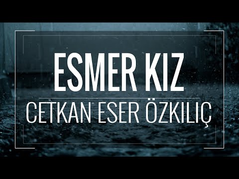 Esmer Kız