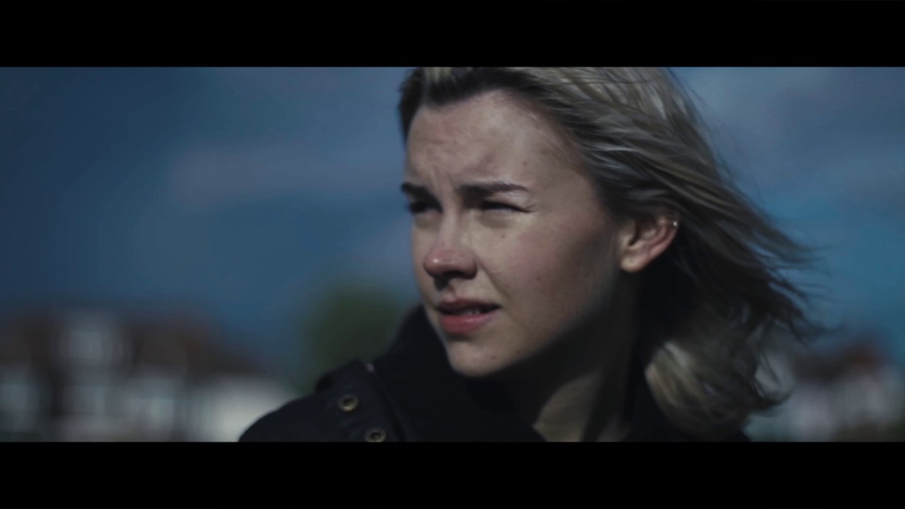 Acting Showreel - ELEANOR ROBERTS SCENE 3 - YouTube