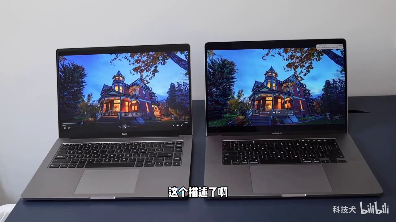 Xiaomi Redmi Book Pro 15 UNBOXED - YouTube