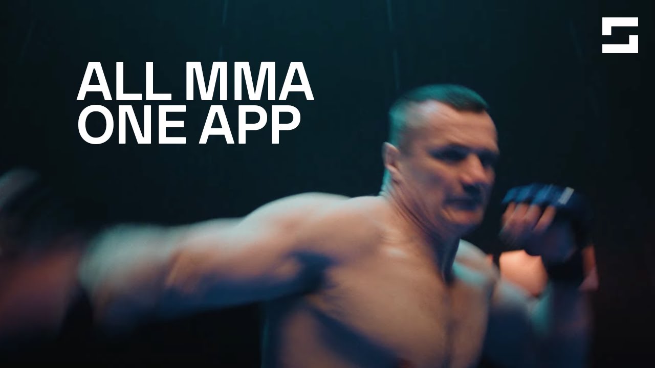 Rule the cage. MMA Mirko Cro Cop Sofascore Campaign 2023. - YouTube