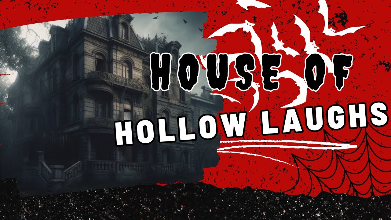 House of Hollow Laughs (true scary stories) | r/scary stories - YouTube