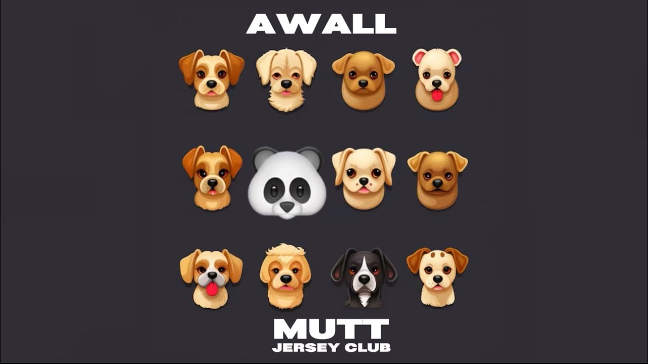 MUTT (Jersey Club) - YouTube