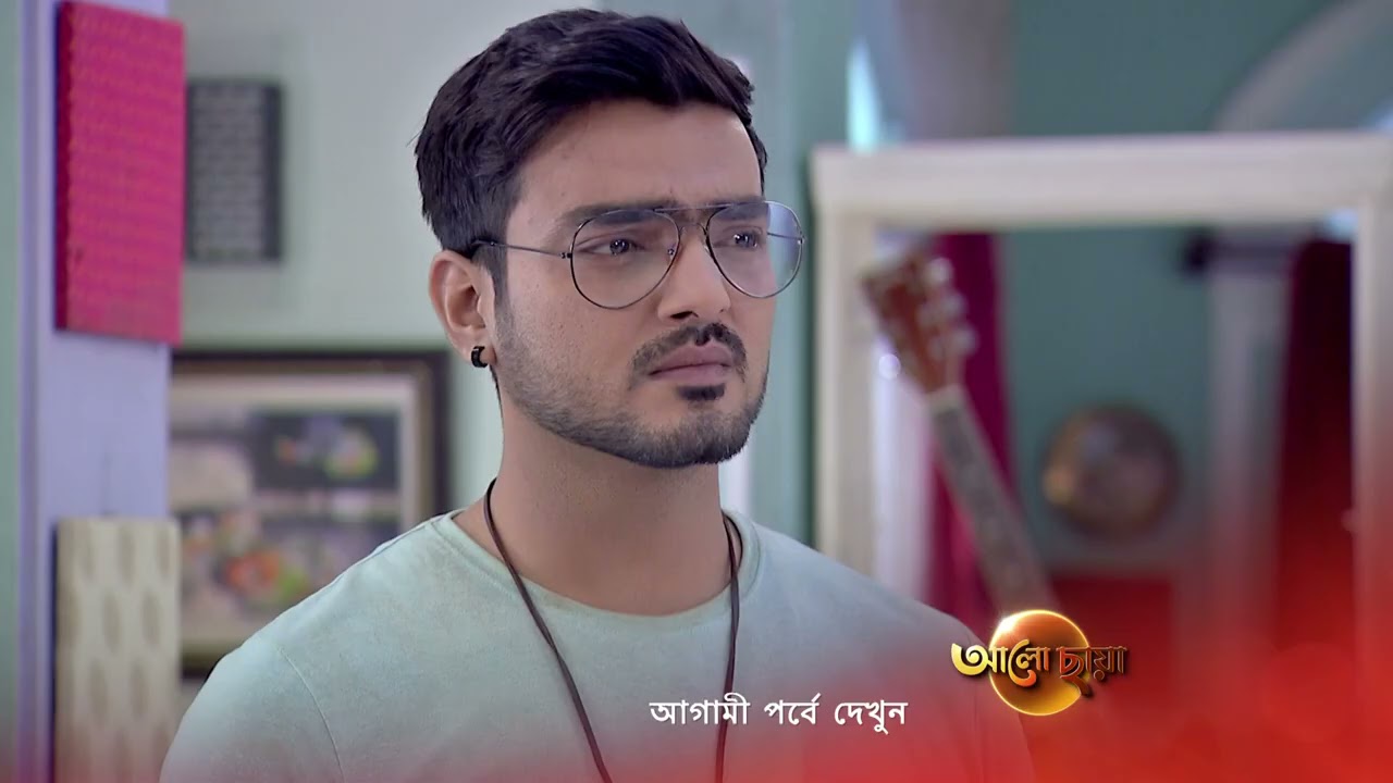 Alo Chhaya | Premiere Episode 480 Preview - April 01 2021 | Before ZEE ...
