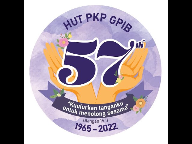 Pkp Gpib Logo Persekutuan Kaum Perempuan – Gpibmarkus.org