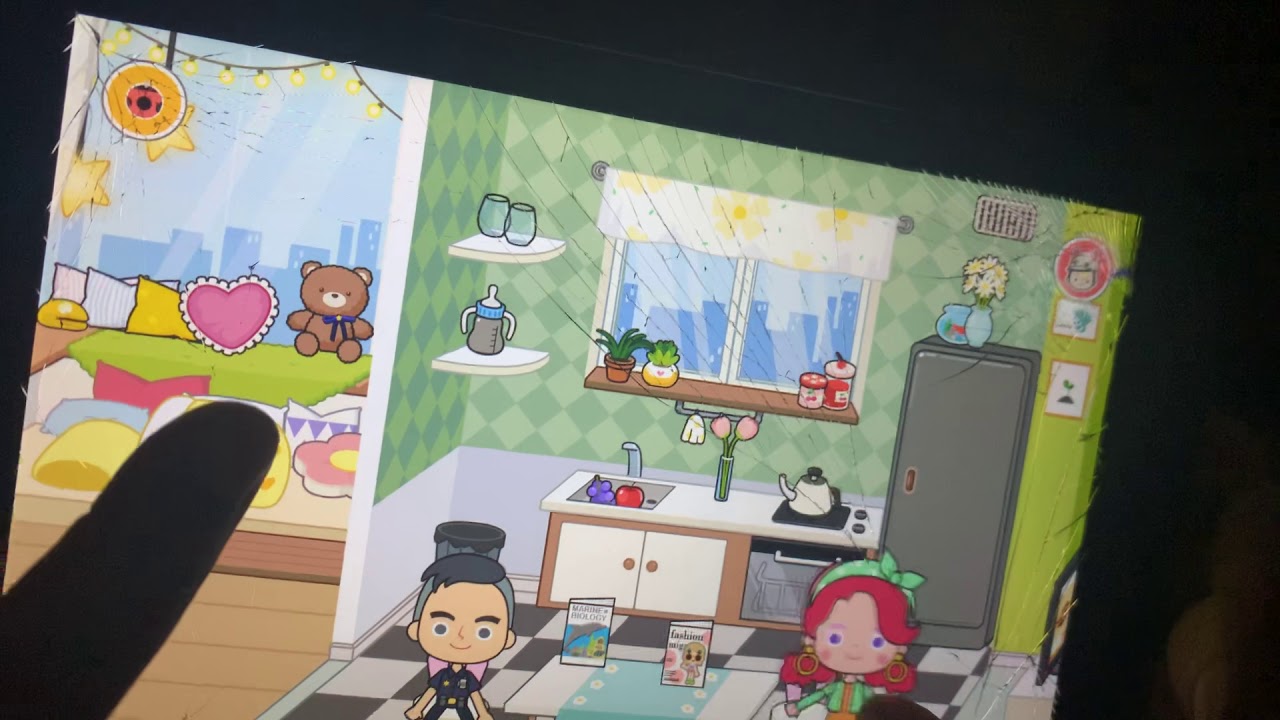 Miga world - YouTube