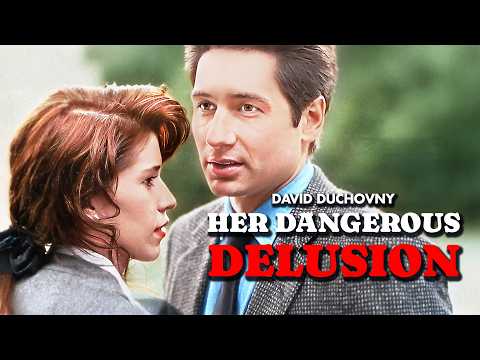 La sua pericolosa illusione | David Duchovny 🔥 Film Completo | Italiano Sottotitoli (Ita Sub)
