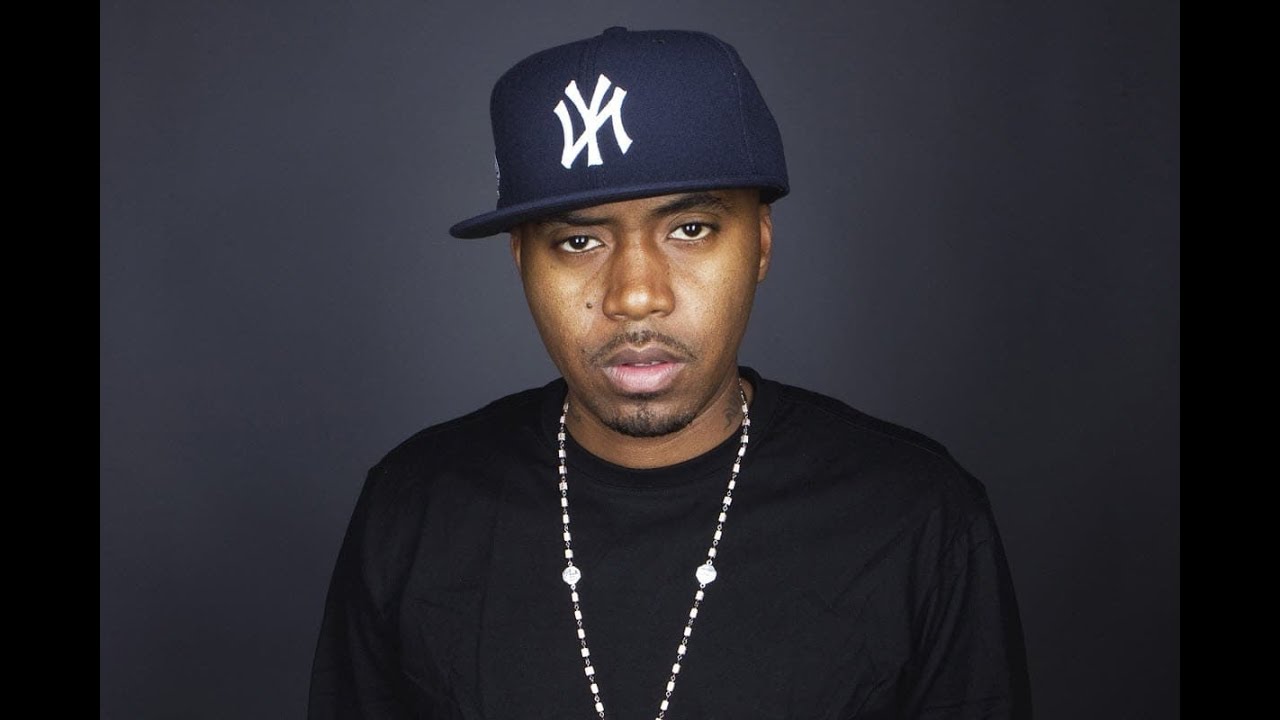 Nas - Stay Chiseled (REMIX) Produced by Champion Sound 🏆#nas #hiphop # ...