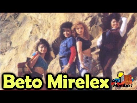 De mujer a mujer- Las Musas (Con Letra HD) Ay Hombe!!!