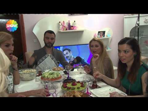 Her Şey Dahil - 13 Nisan / Irmak Ünal