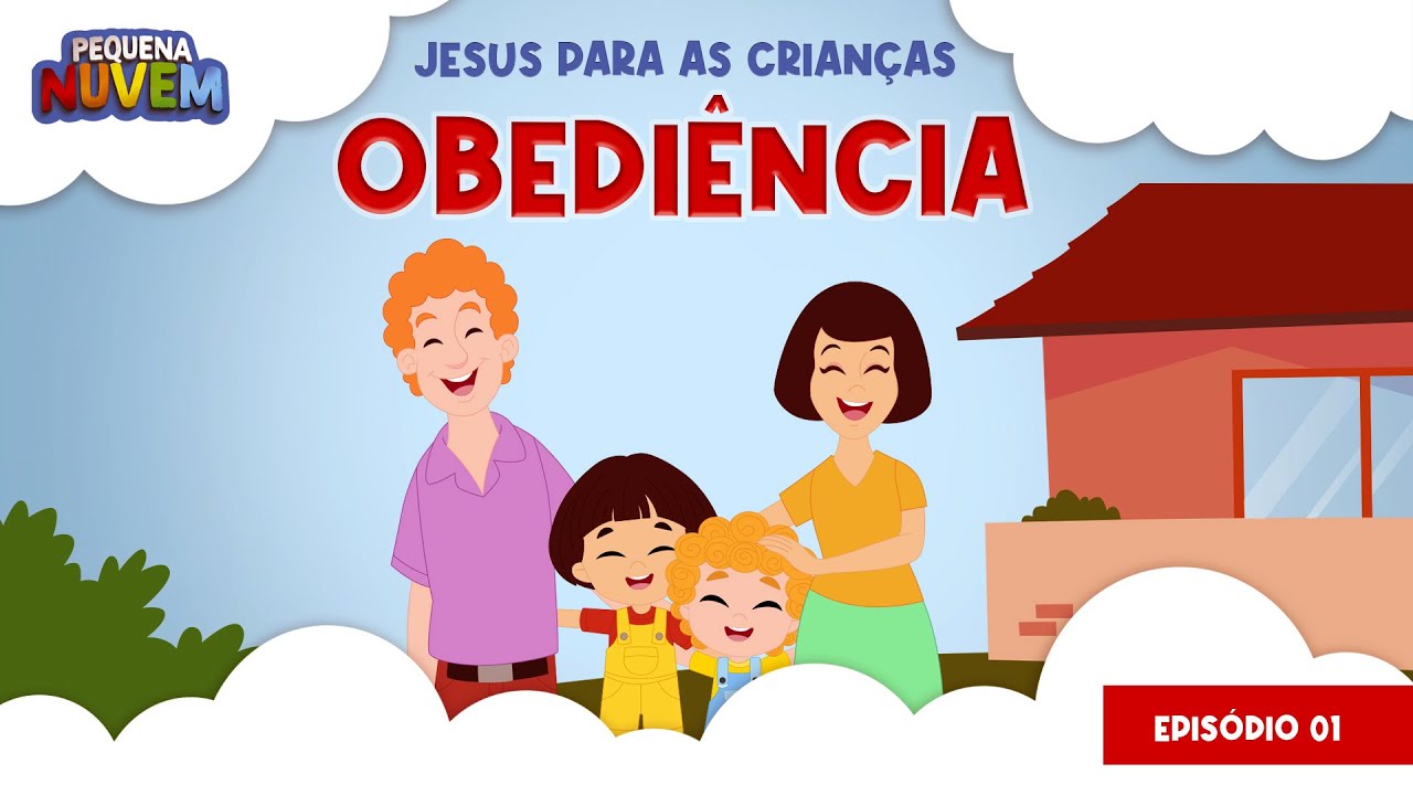 Temas Para Culto Infantil Sobre Obediência - RETOEDU