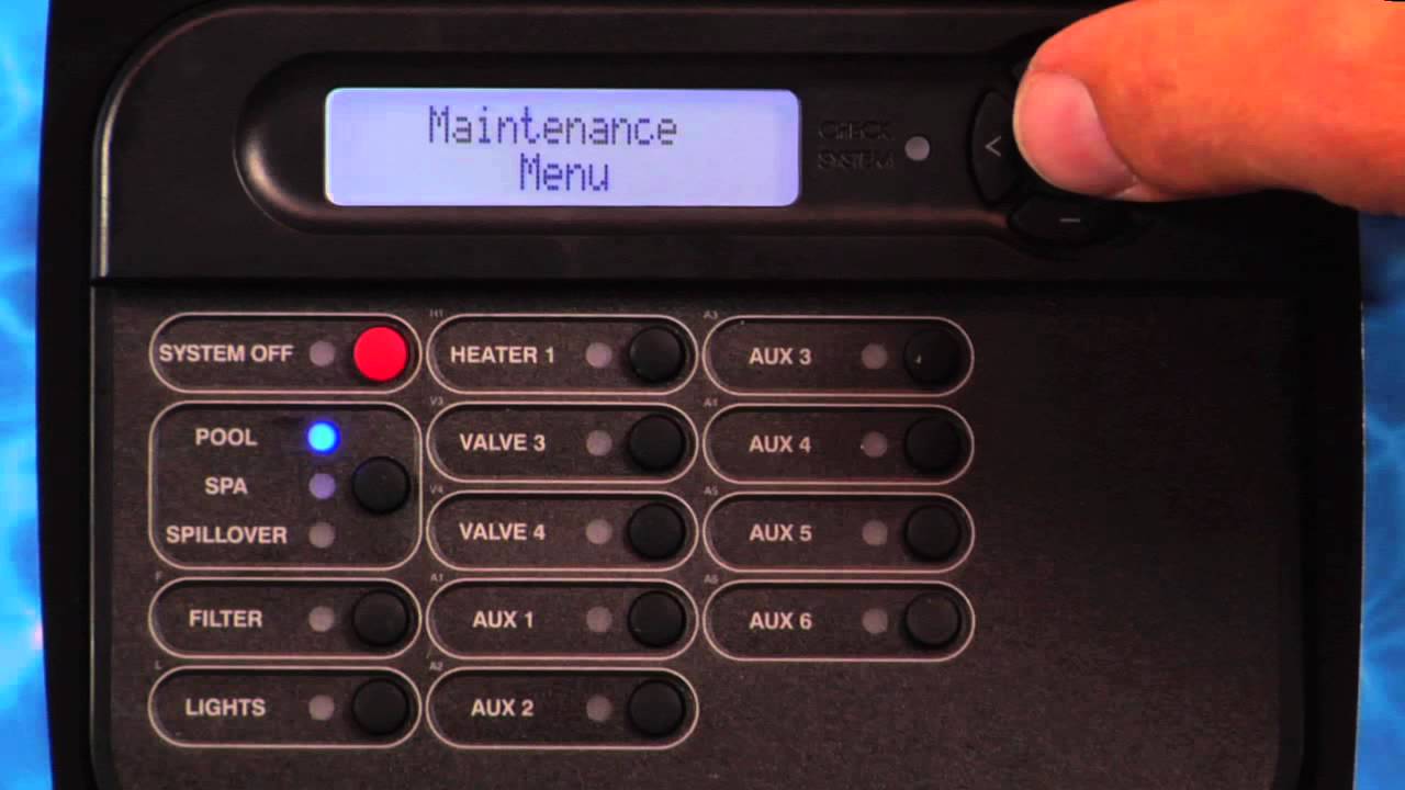 ProLogic: Programming Maintenance - YouTube