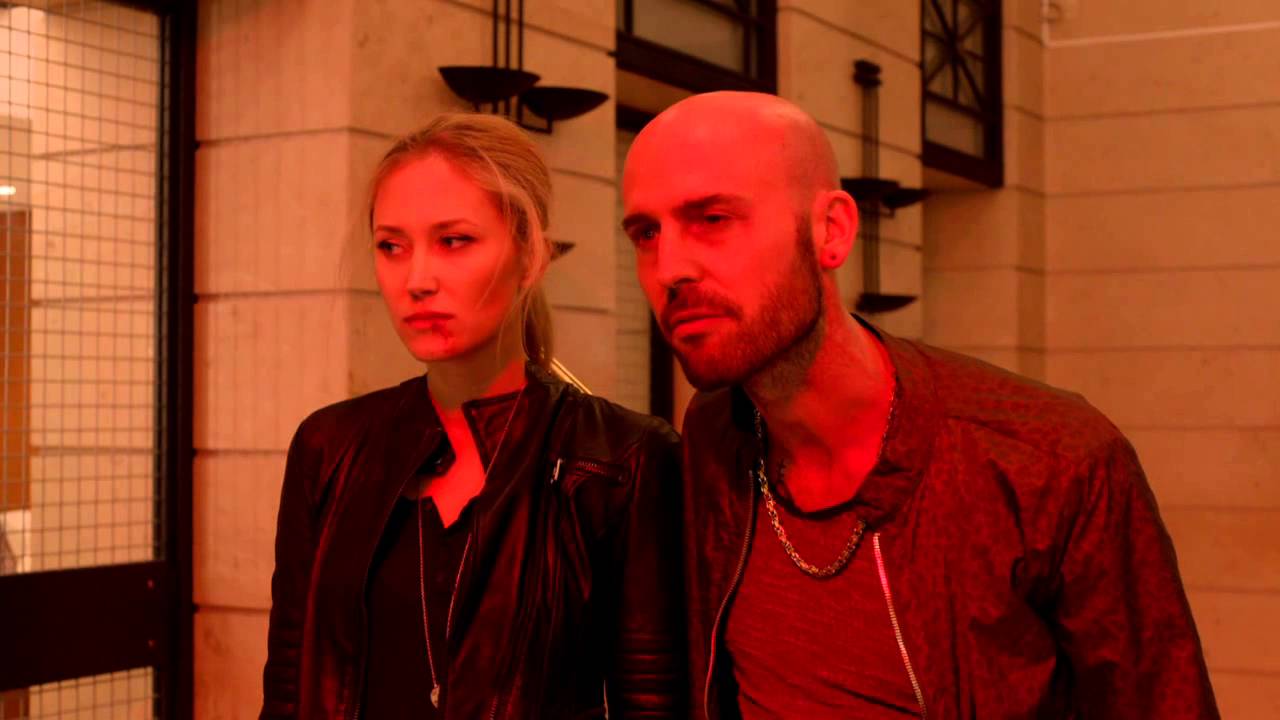 Strike Back Season 4: Episode 7 Recap (Cinemax) - YouTube