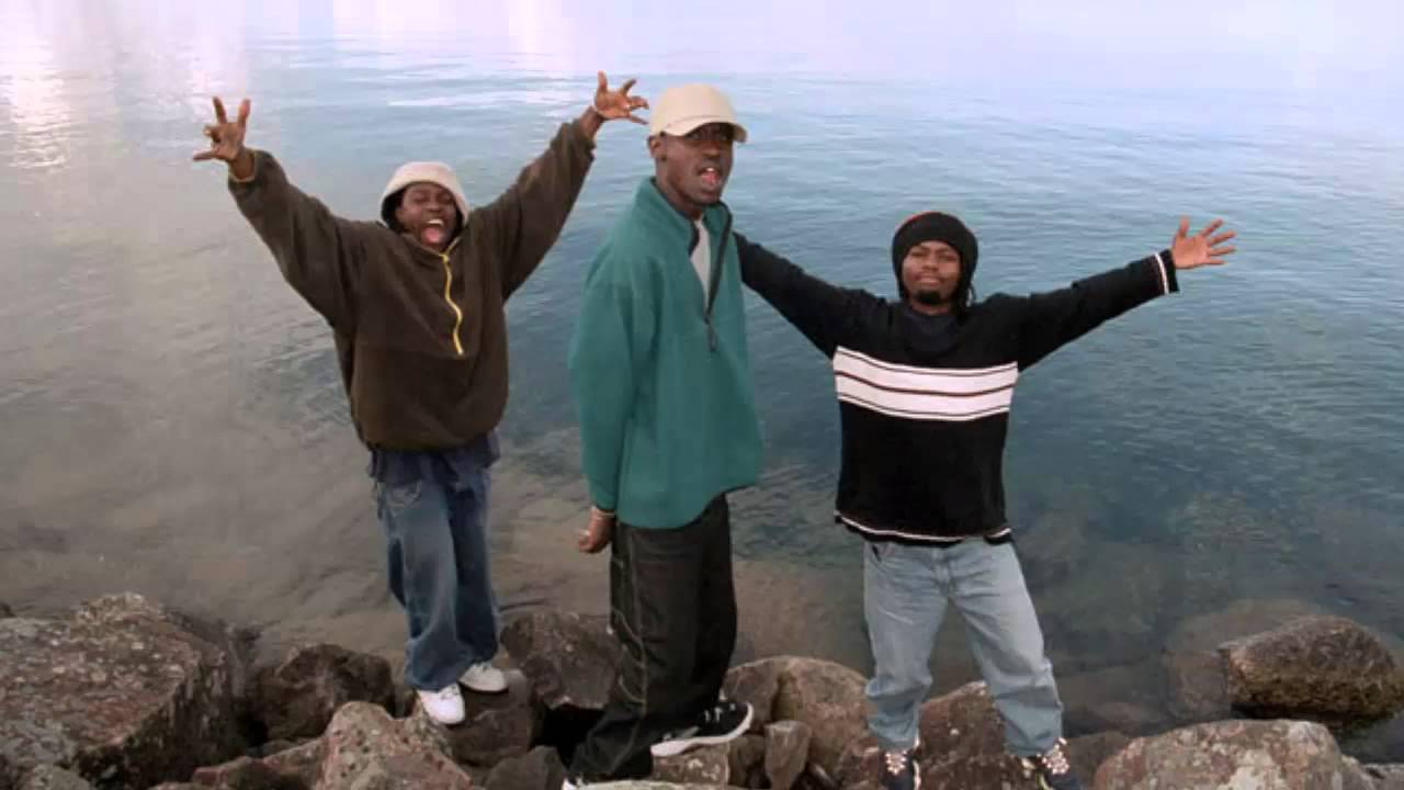 Kalamashaka Feat. Nikki - Songa Hapa - YouTube