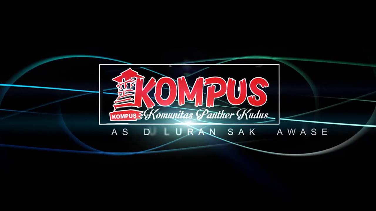 1st Anniversary & Deklarasi Kompus (Komunitas Panther Kudus) - YouTube