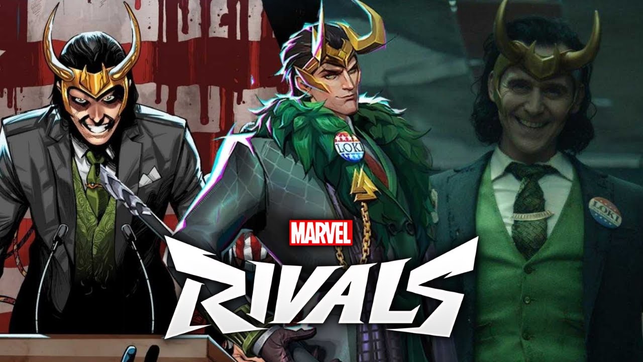 Clone Rumble is BACK! | Marvel Rivals - YouTube