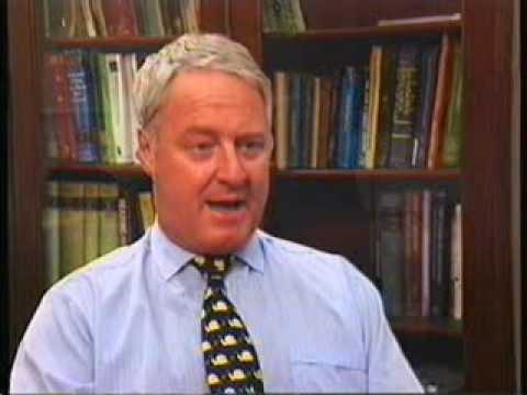 Prof Gibson - What is Meniere's Disease? - YouTube