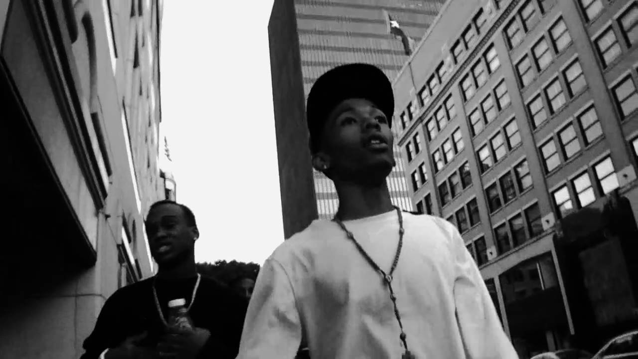 The Underclassmen- "Goodbye" Music Video - YouTube