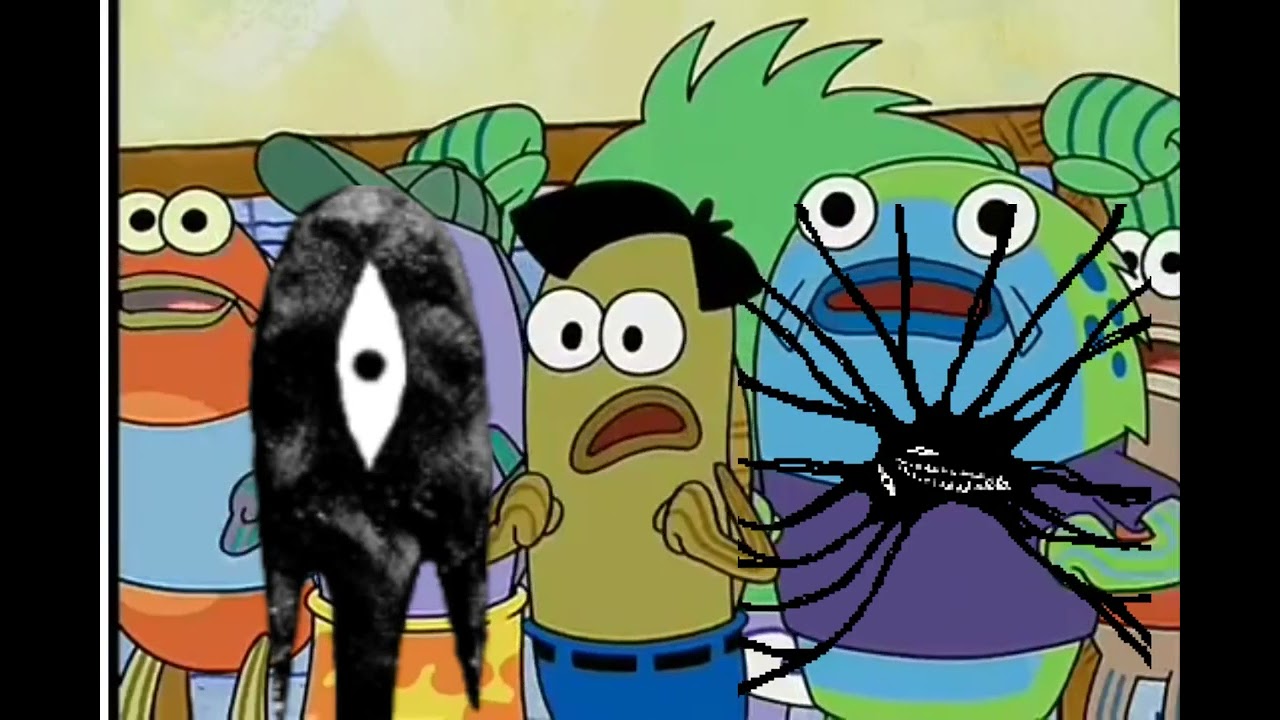 Basil vs Sunny fight - YouTube