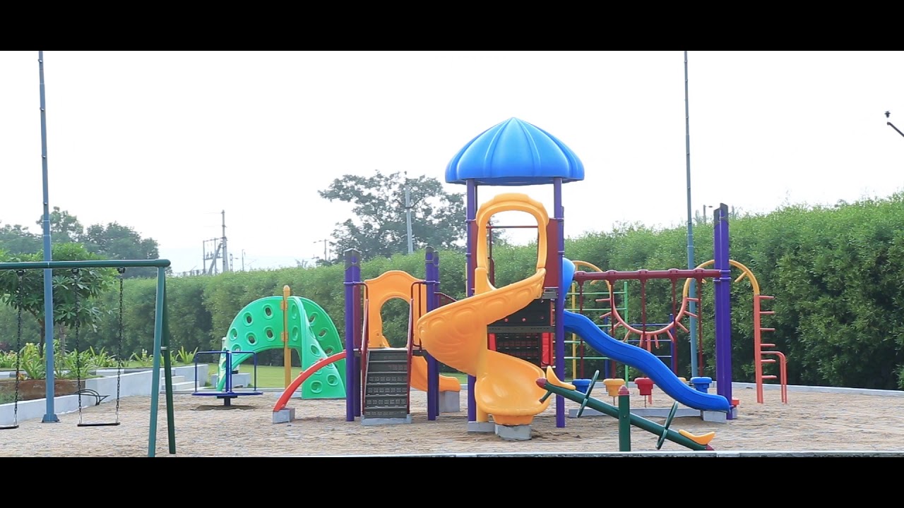 Trendset Meadows Advertisement - YouTube