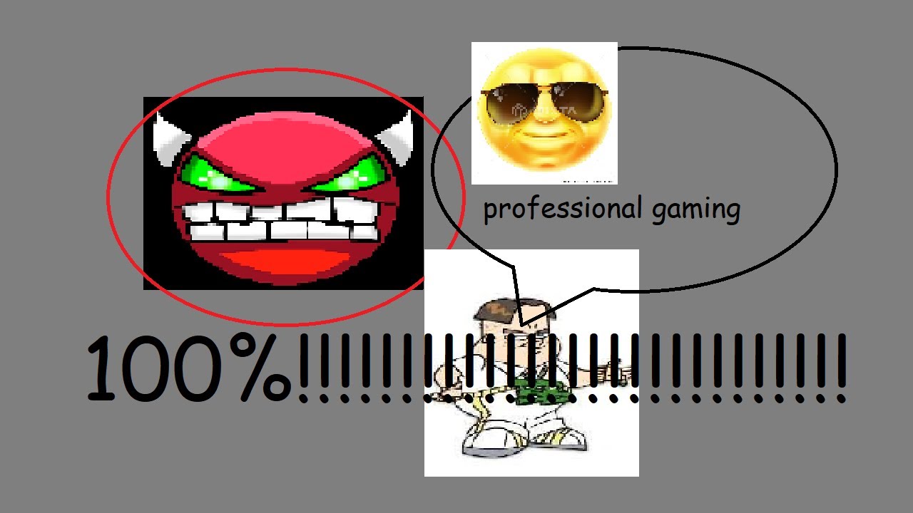 Dear Nostalgists by TriAxis COMPLETED | Geometry Dash 2.1 - YouTube