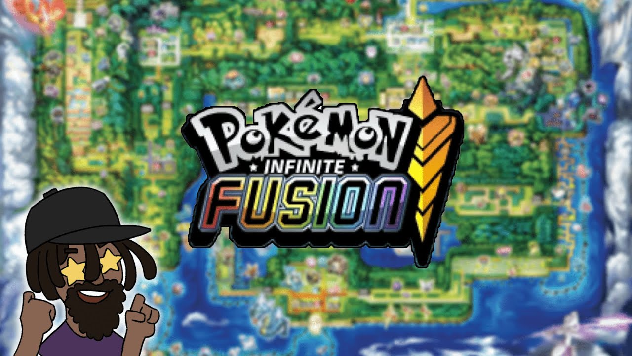 LET'S SPLICE BETTER POKEMON | POKEMON INFINITE FUSION - YouTube