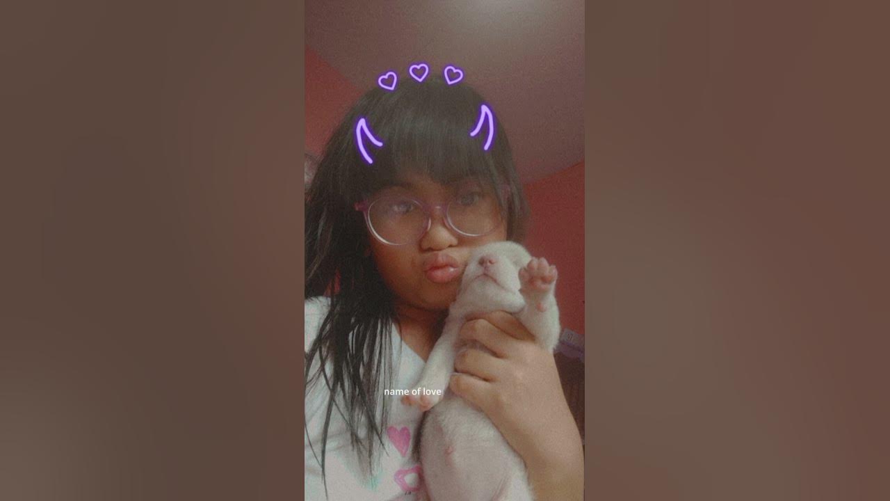 Love you my big sis Elyza!💓 - YouTube