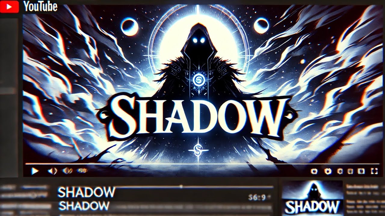 [NEXUS MV]-Shadow - An Enigmatic Journey into Darkness | Official Anime ...