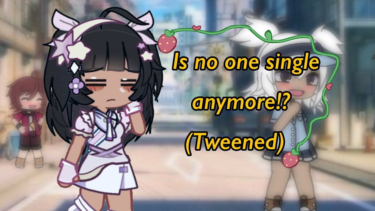 Is no one single anymore!?! (NANA) - YouTube