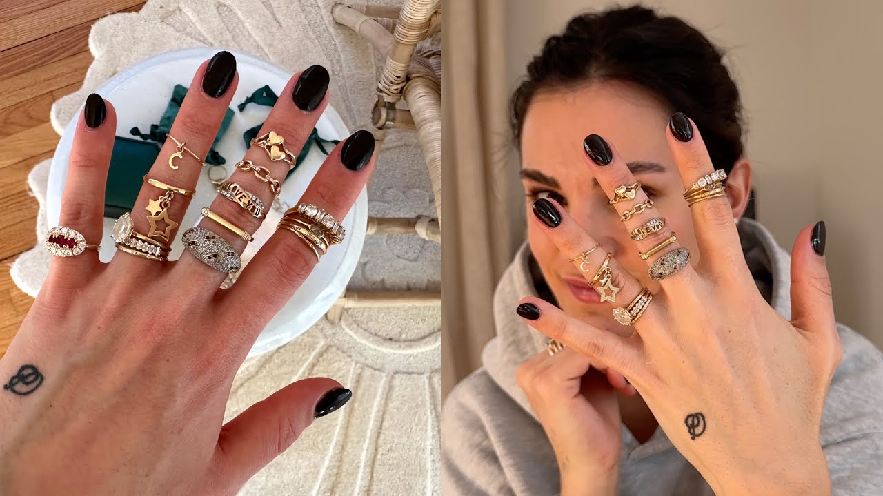 personal collection sale! selling solid gold pieces, plus new ...