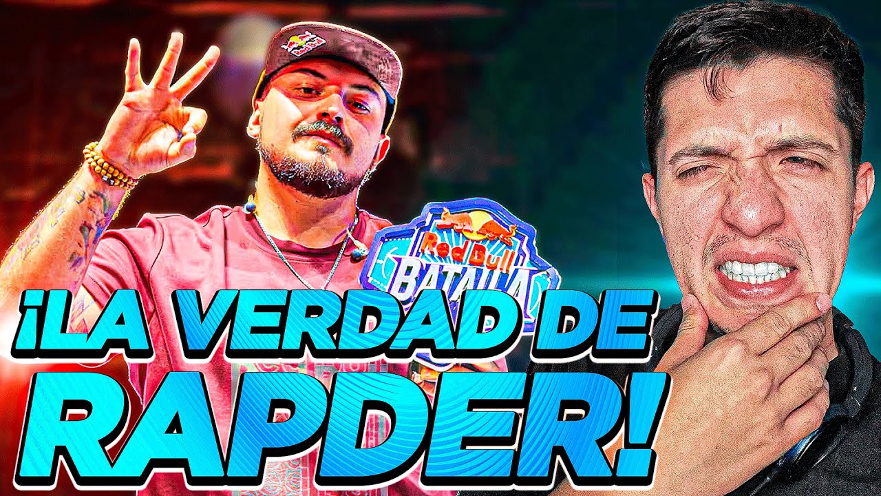 ¿Qué PASÓ con GONZO? | 4 de 5 Finales GANADAS en Red Bull | La Mejor ...