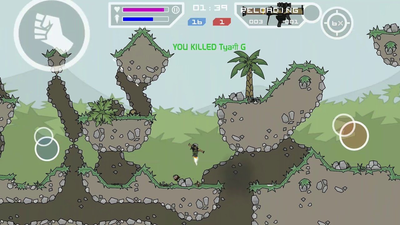 Very aggressive gameplay must watch•| - YouTube