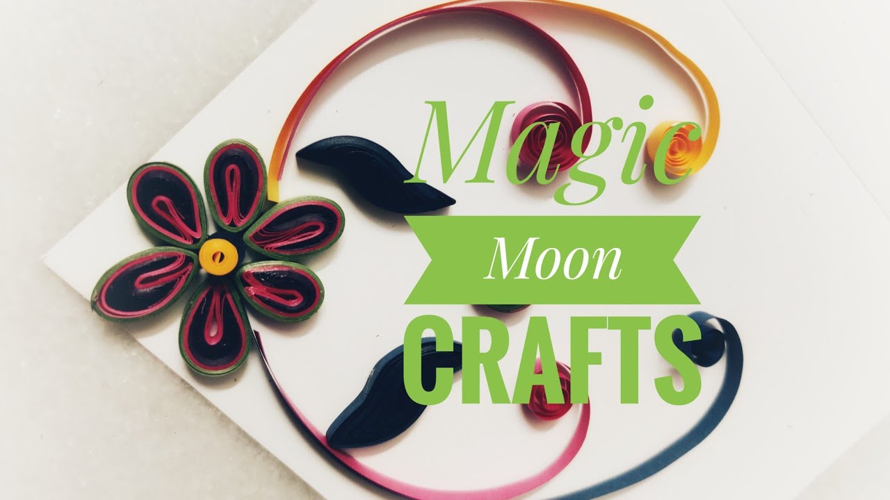 Corona virus precautions|| quilling designs || different shapes ...
