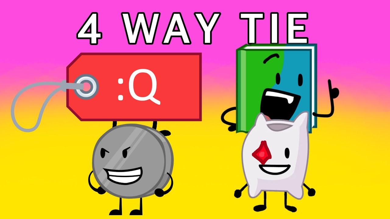 TPOT 10 Voting Results! - YouTube
