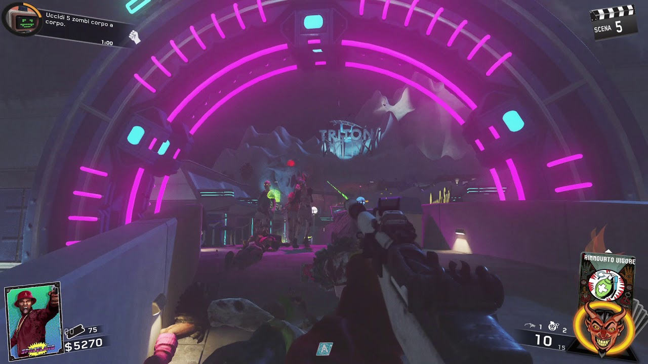 gameplay-zombie-a-spaceland-1-youtube