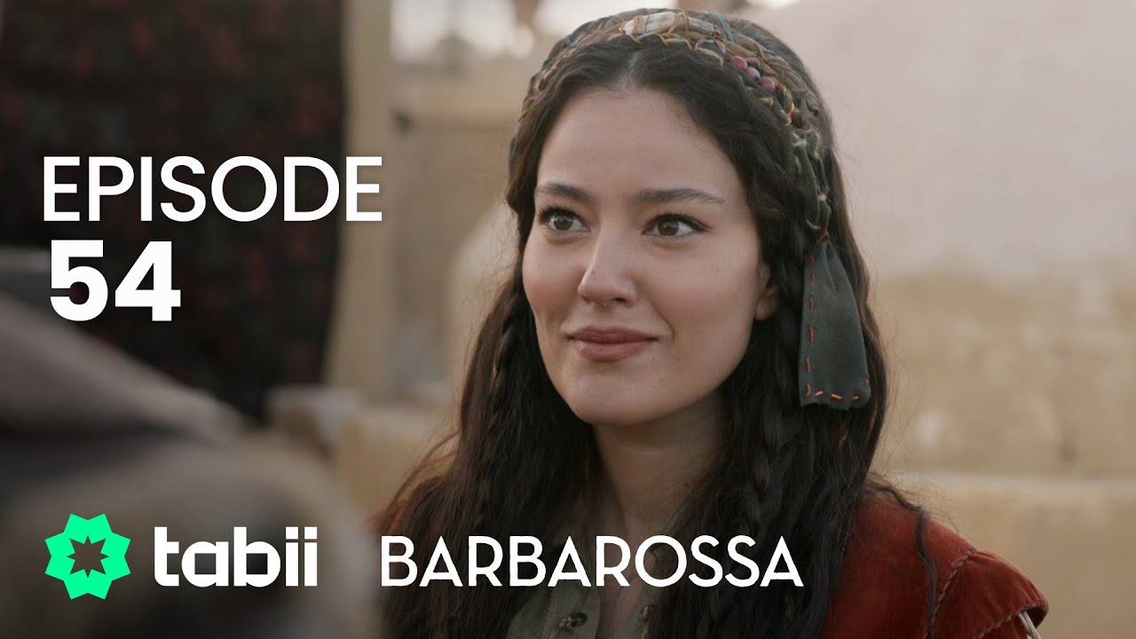 Barbarossa: Sword of the Mediterranean Episode 54 - YouTube