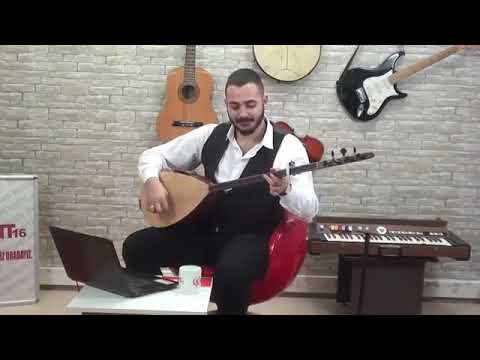 Mevlütcan Kaplan -Vur Yiğidim