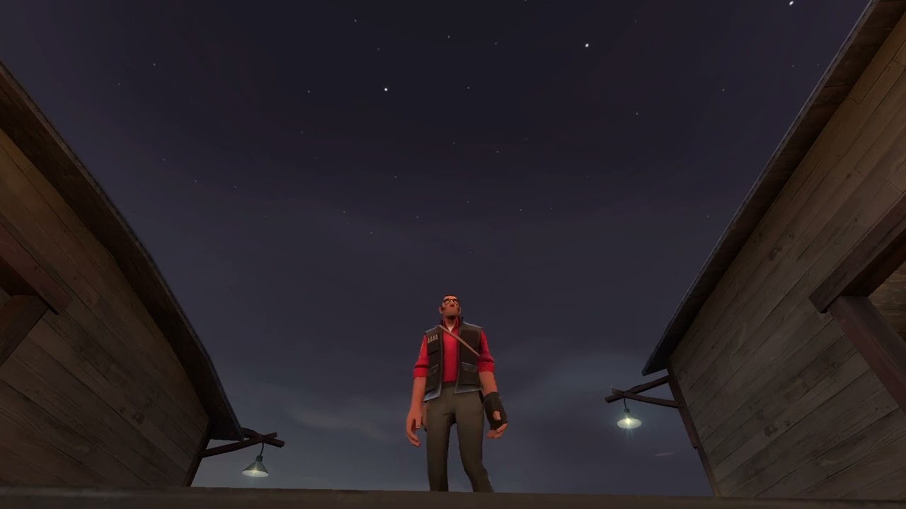 Garry's Mod: Animation Test - Stairs - YouTube