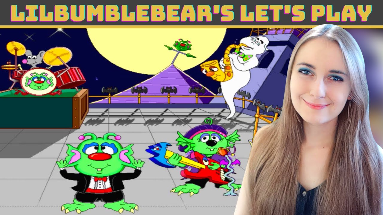 Mooky Takes Manhattan Full Gameplay - YouTube