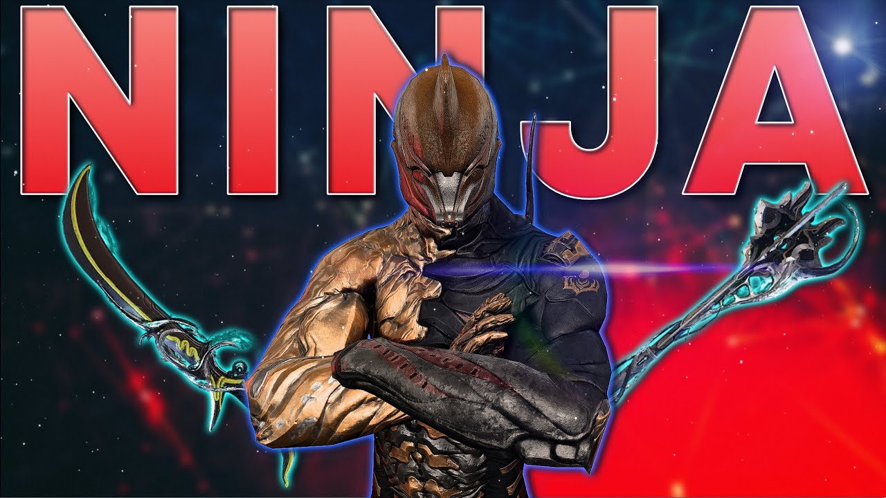 SLASH DASH NINJA STYLE! | Excalibur Slash Dash ONE SHOT BUILD - YouTube