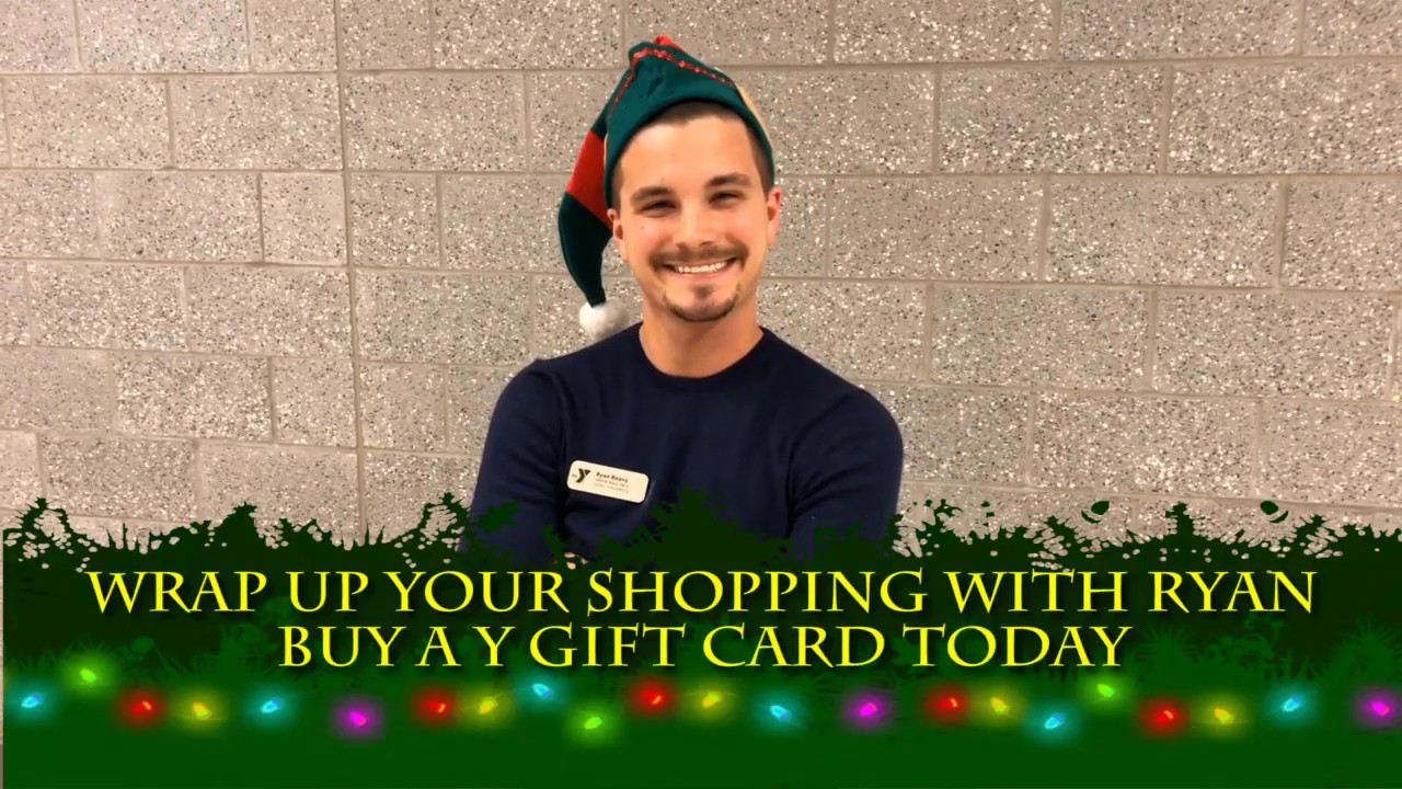 Y's Gift Card Rap - YouTube
