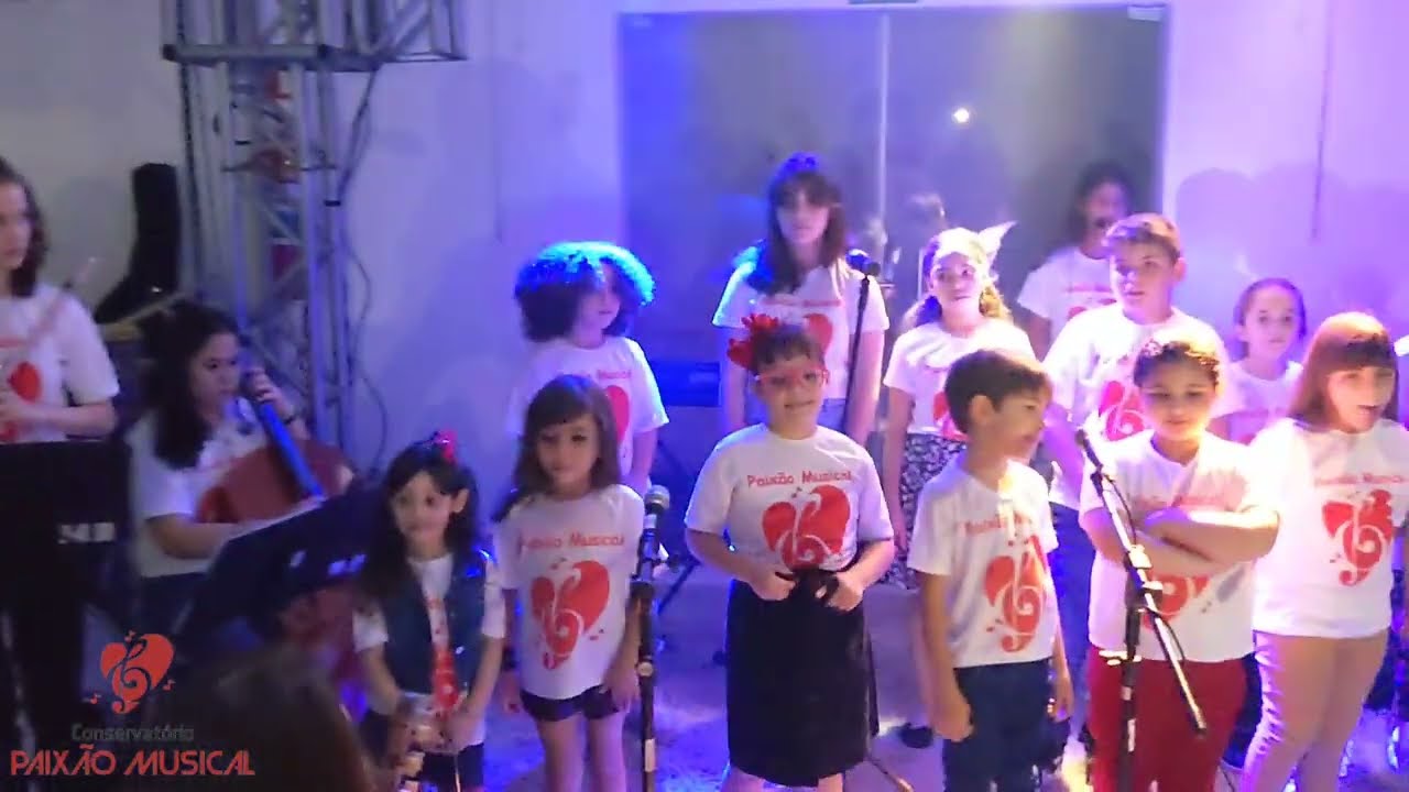 Aquarela - Toquinho/Sarau Paixão Musical 2022 (ao vivo) - YouTube