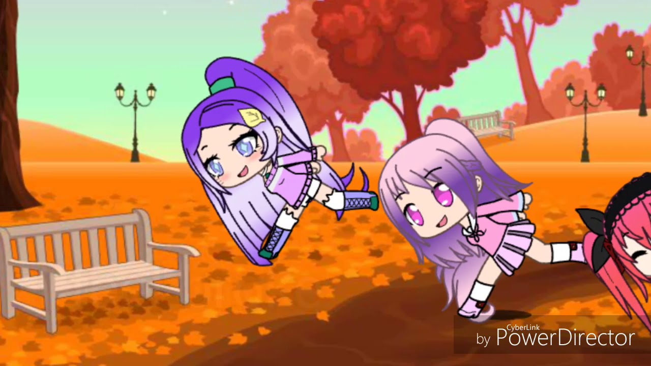 Sad Song (GLMV) - YouTube