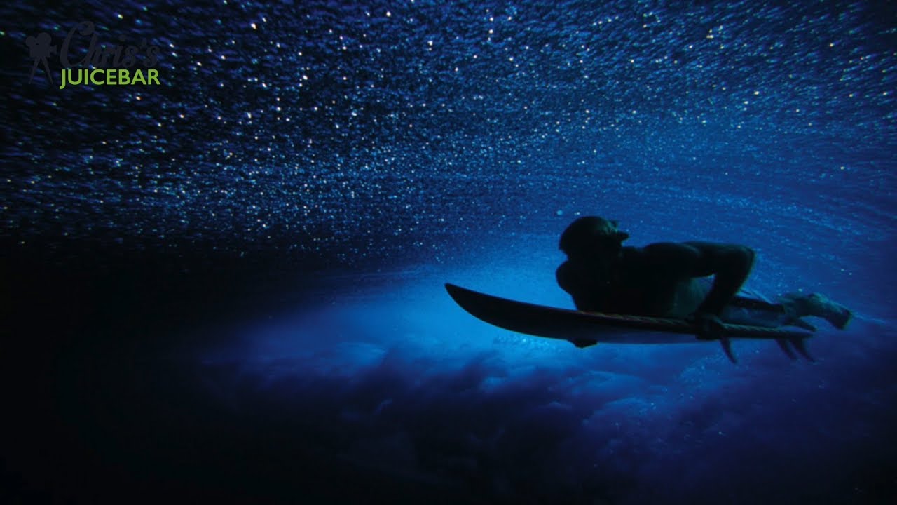 Big Wave Surfer Laird Hamilton On Sharks, And Scary Shark Encounters ...