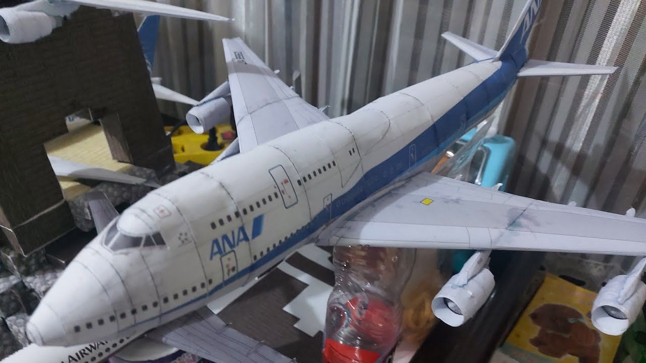 All Nippon airways ANA flight 61 hijack - YouTube