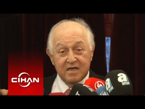 Duygun Yarsuvat: Aziz Yıldırım'ı tanımıyorum, resmini biliyorum
