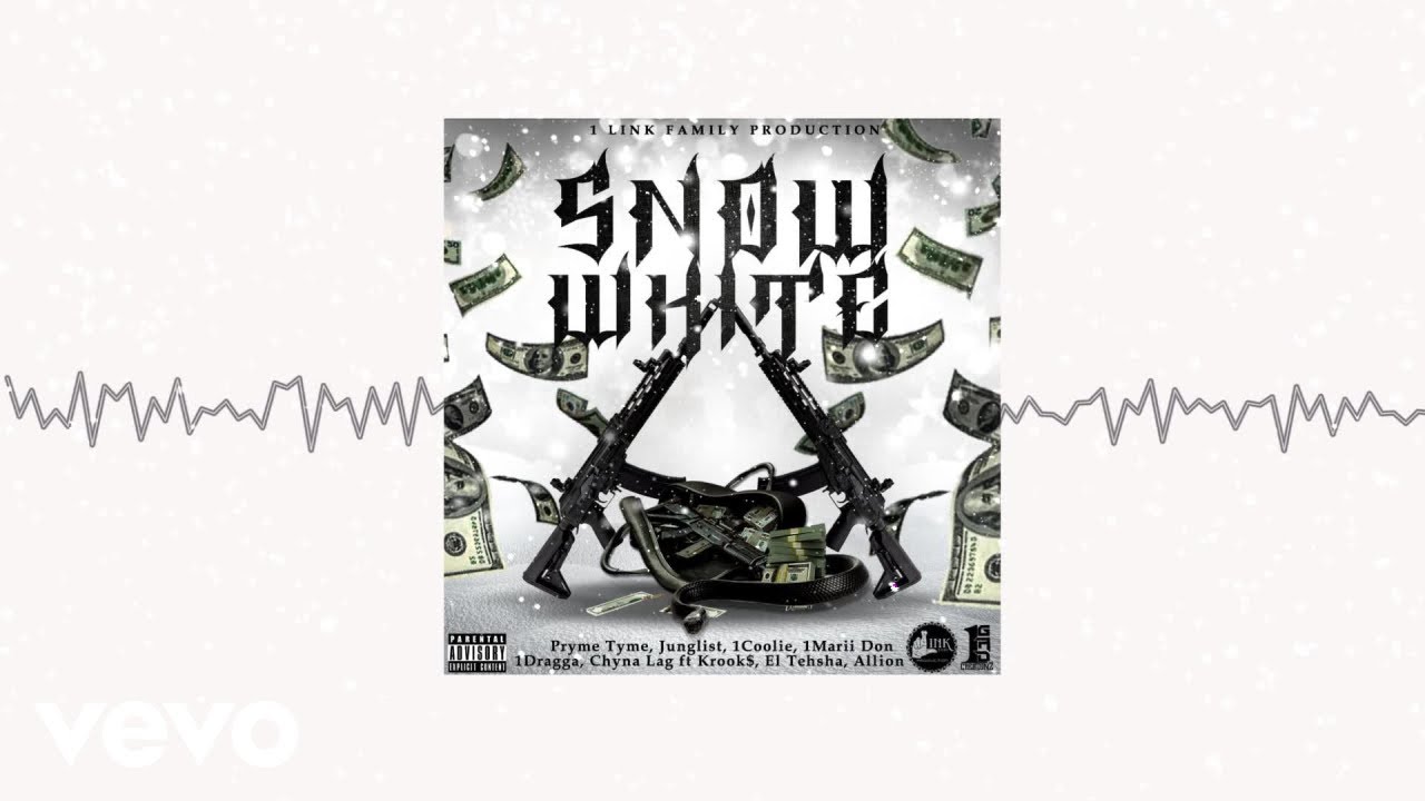 1Marii Don - Roley | Official Visualizer - YouTube