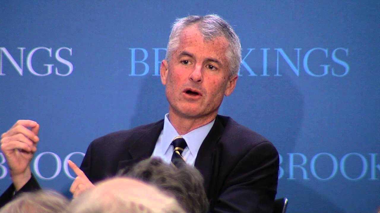 Philip Mudd: Cold Analysis is that Boston Attacks are More Emotion than ...
