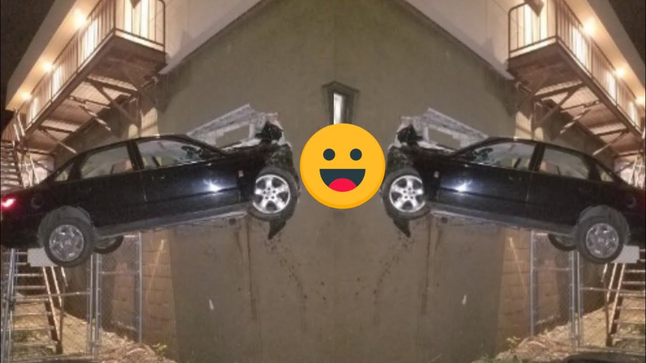 Idiots Car Driving Fails - YouTube