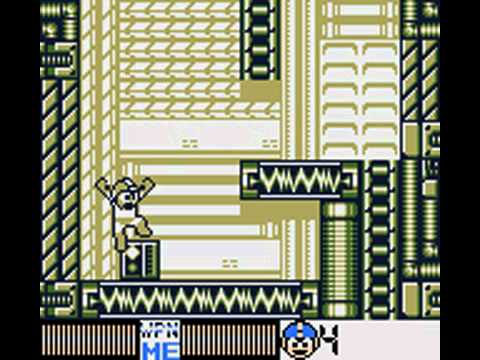 Mega Man V - Jupiter - YouTube