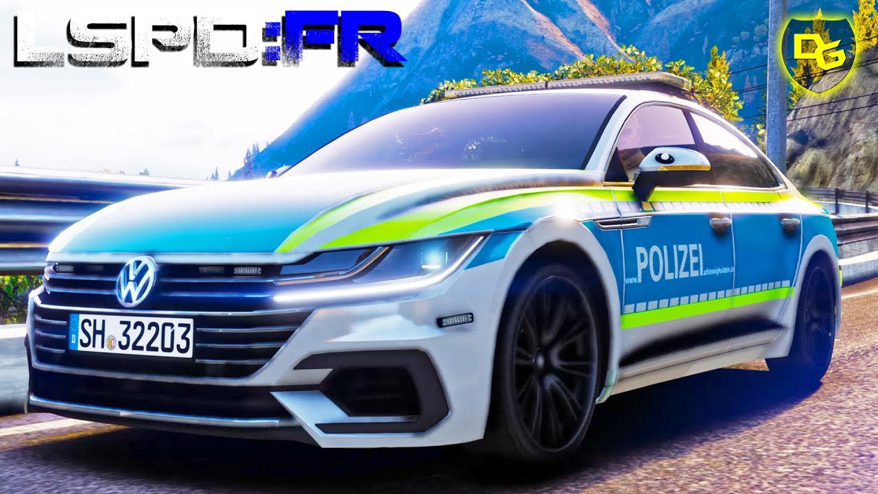 Gta5 Lspdfr Installieren Von Fahrzeugskins How To